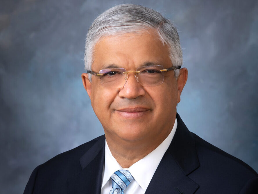 Ghasoub 'Gus' Harb, MD, FACS - Urological Associates, P.C.
