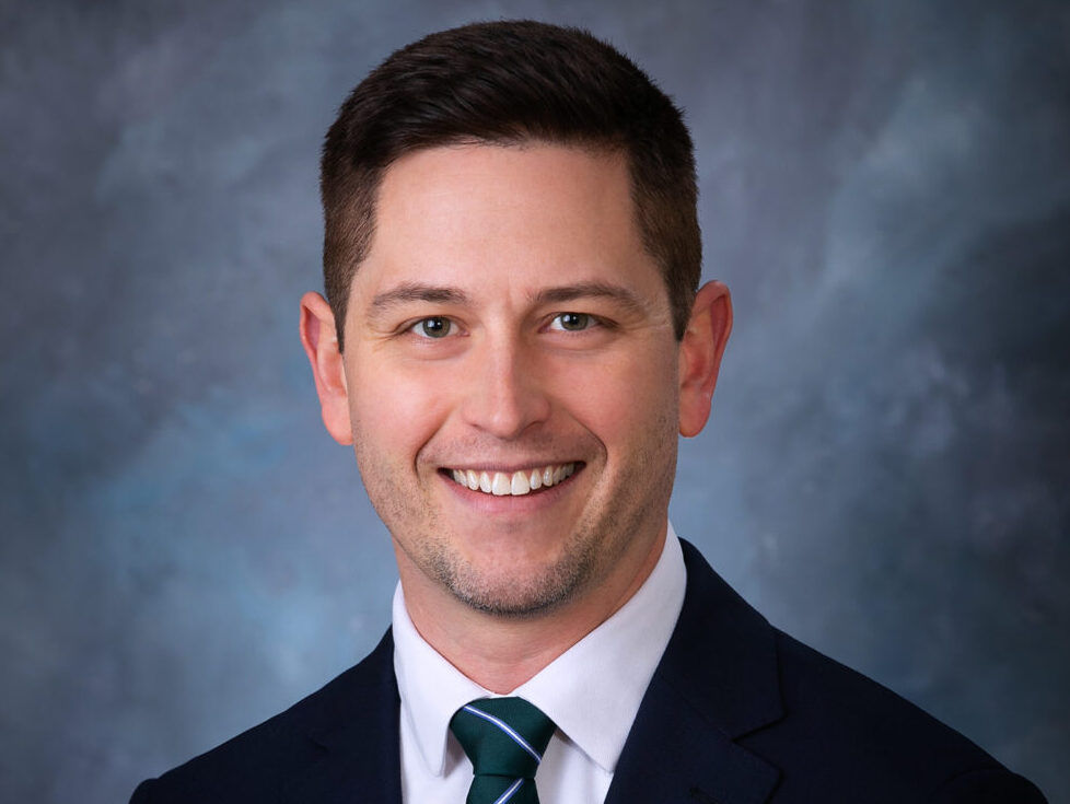 Adam Berneking, MD - Urological Associates, P.C.